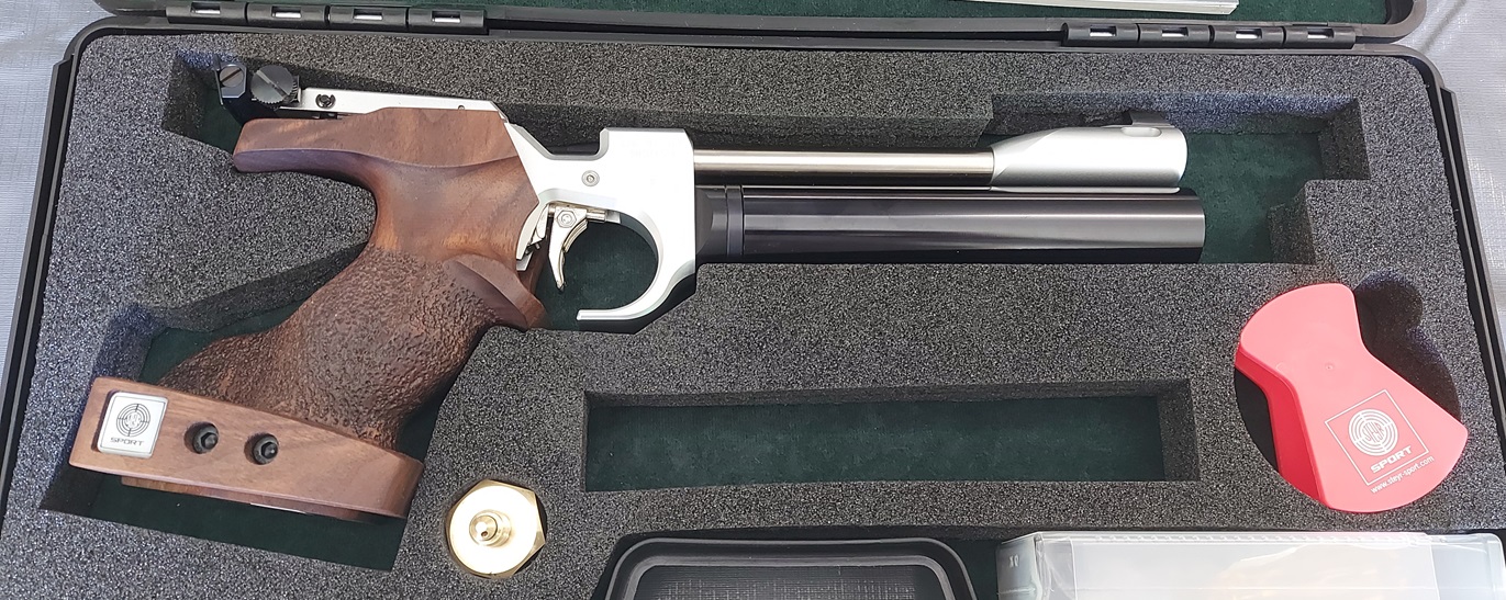 Home | East Grinstead Target Shooting Club